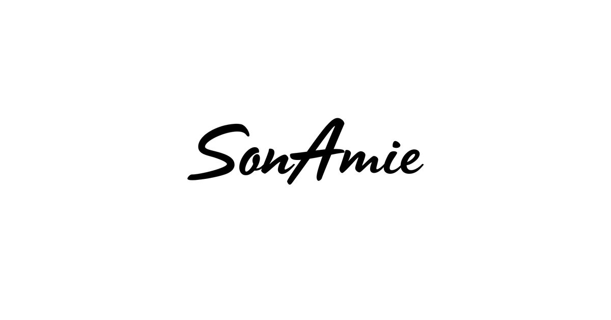 SonAmie